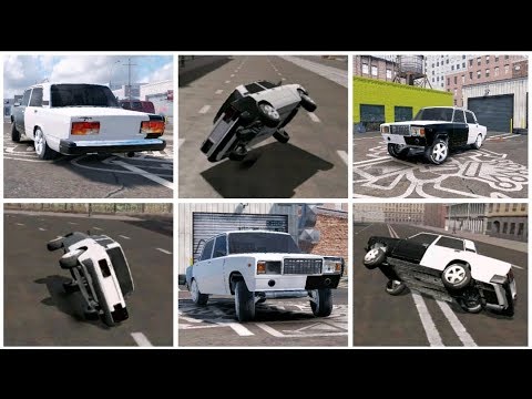 CarX Drift Racing 2 Super Avtos 07 di - YouTube