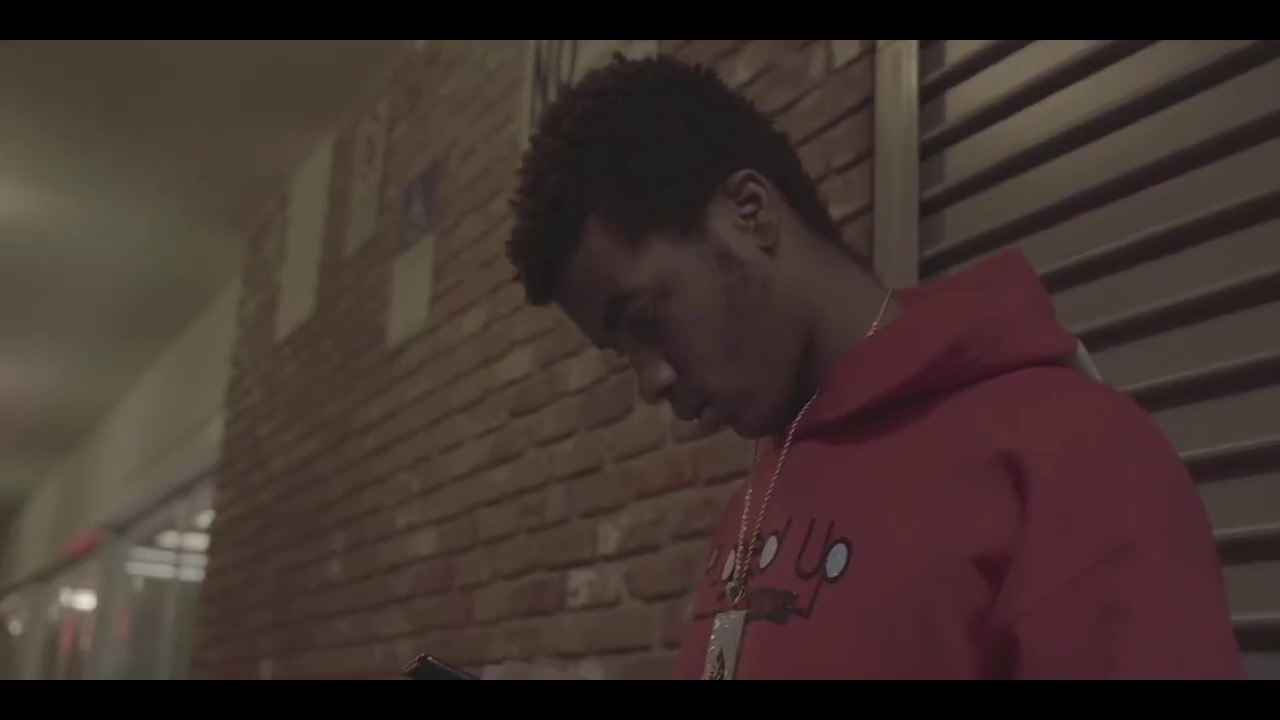 NEXT - Official Music Video (Prod. Birdie Bands) - YouTube