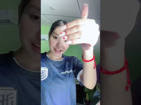Les muestro modelos de manicura que me eh echo