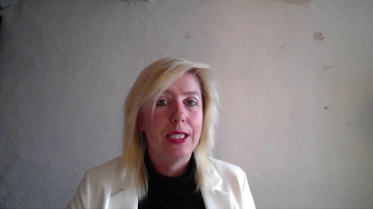 Marit Brommer - ENGIE Role Model - YouTube