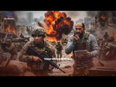 Vüqar Biləcəri & Rəşad Dağlı - Dağıdıram | Remix Meyxana 2026