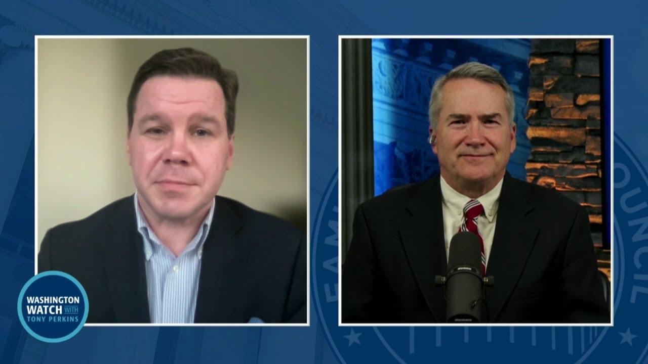Dr. Heath Lambert on the backlash his church received for their ...