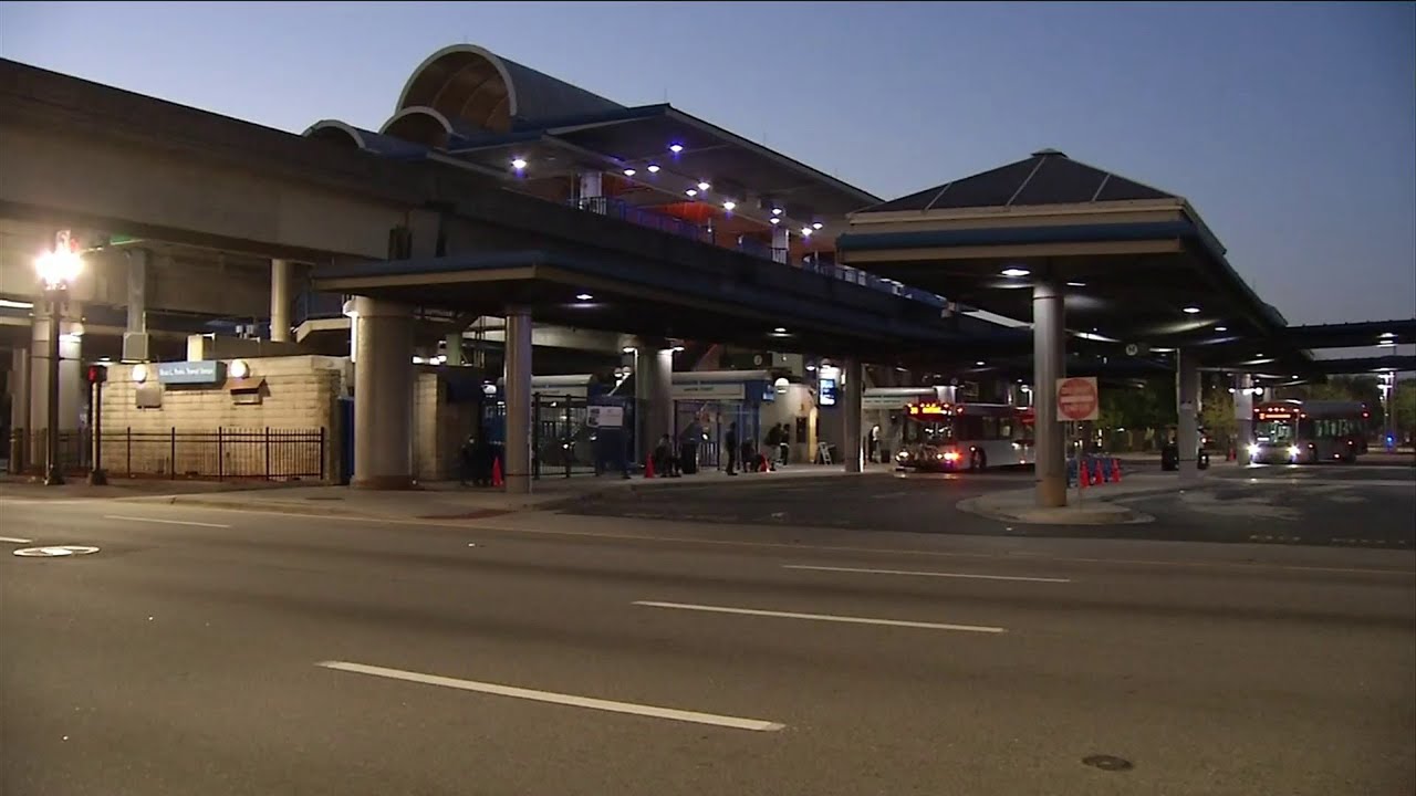 JTA bus driver tests positive for COVID-19 - YouTube