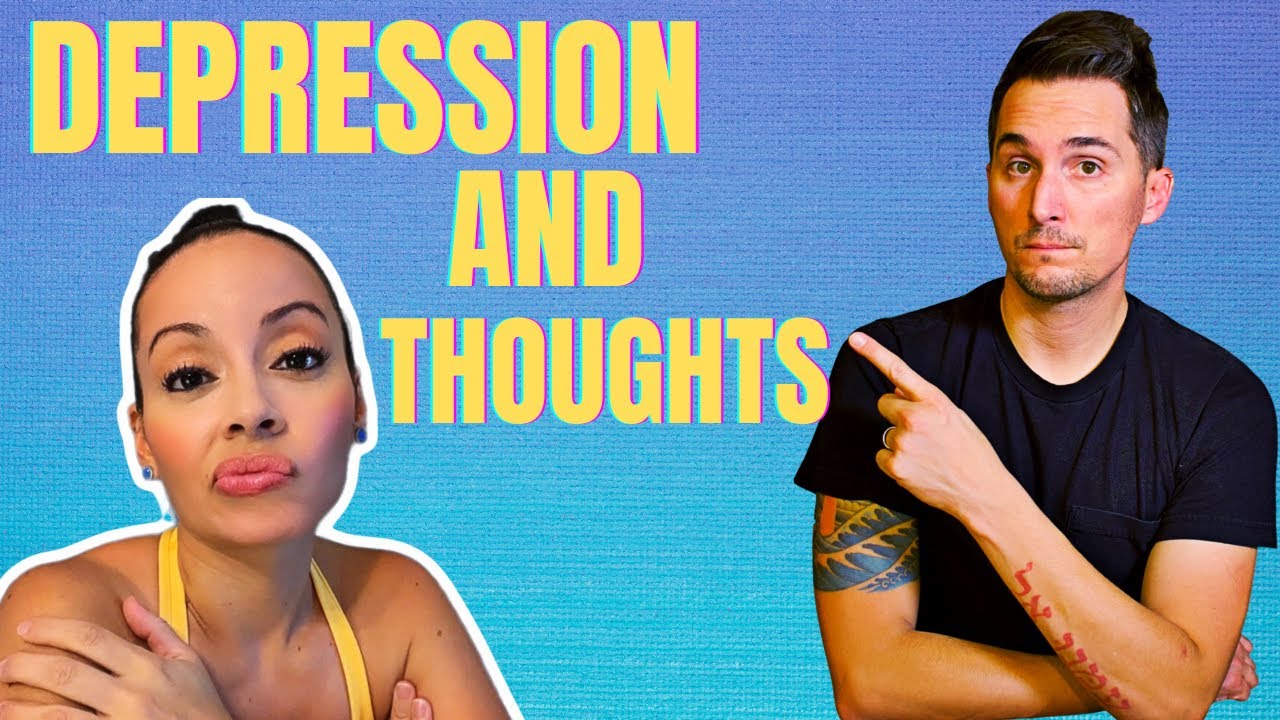 How to Change Your Negative Thinking - YouTube