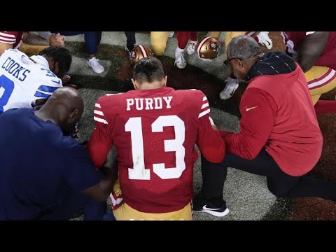 Brock Purdy throws 4 interceptions against Baltimore Ravens on ...