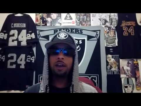 Raiders Vs Eagles Game Review Week 16 2017