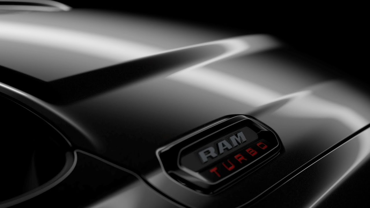 Ram: segundo episódio da minissérie sobre futura picape nacional fala ...