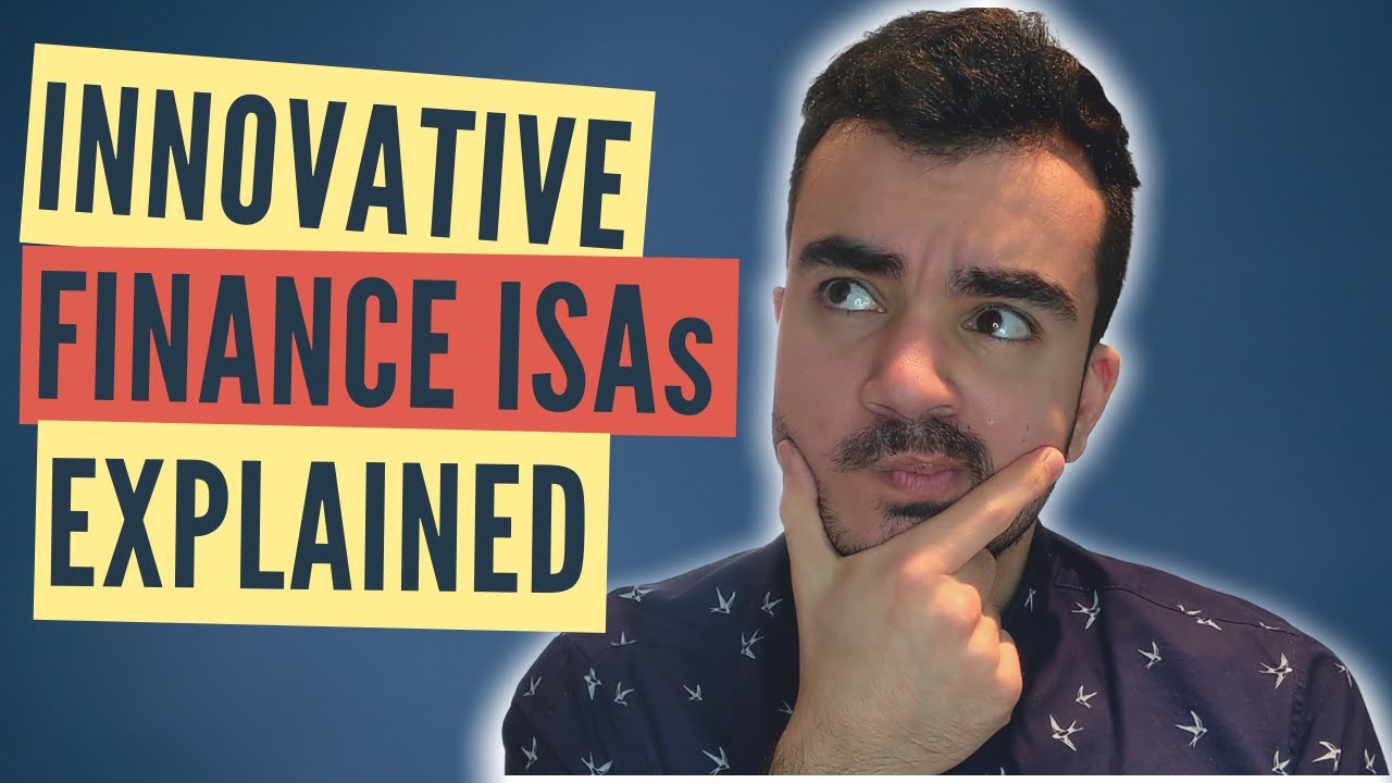 Innovative Finance ISA Explained (IFISA) | Peer to Peer Lending - YouTube