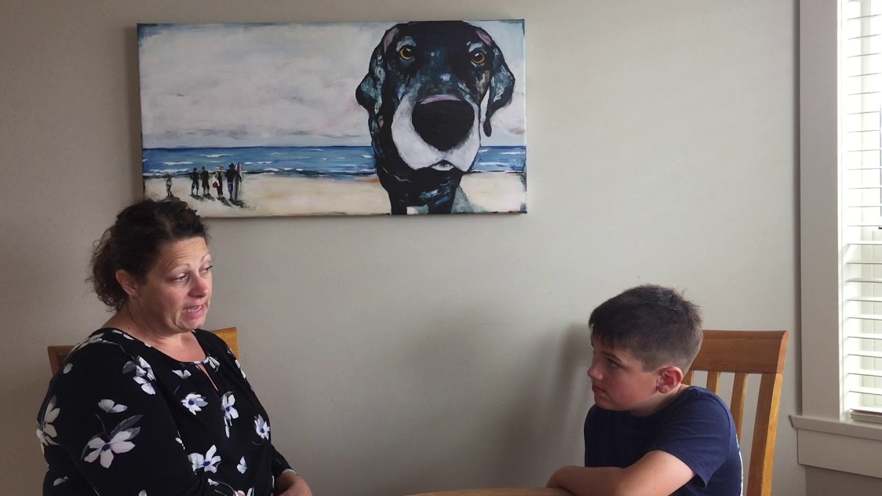 N518 Assignment 1 - YouTube