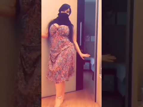 arabic big ass girl dance || part 8||