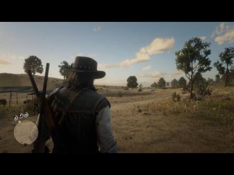 Red Dead Redemption 2 House Building - YouTube