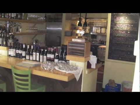 Tilth Restaurant - YouTube