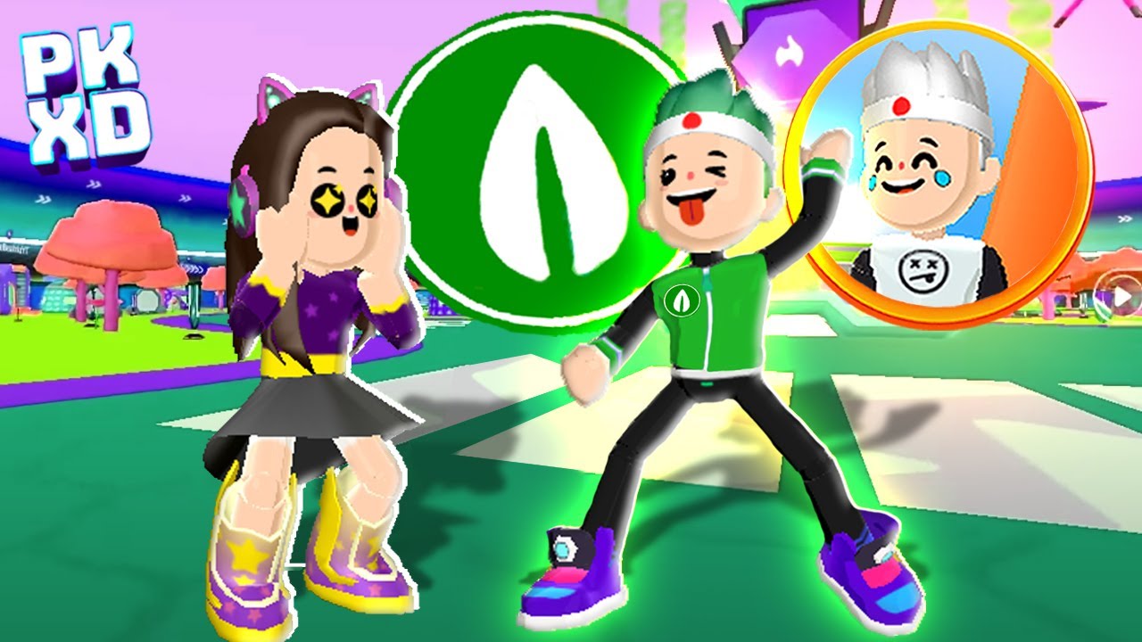 VIREI o CAPITÃO do TEAM VERDE para TROLLAR a minha CRUSH no PK XD - YouTube