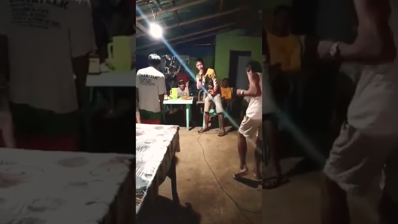 VERY GOOD DANCER - YouTube