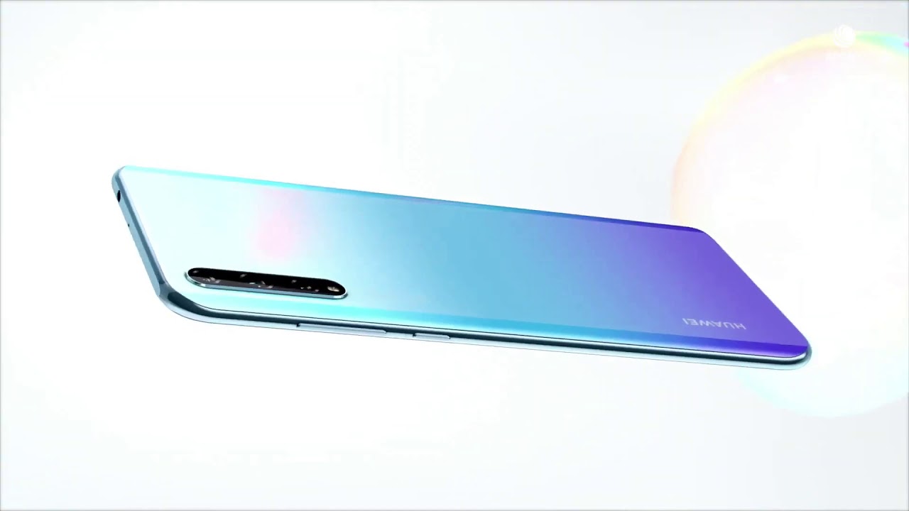 huawei y8p review 2020 - YouTube