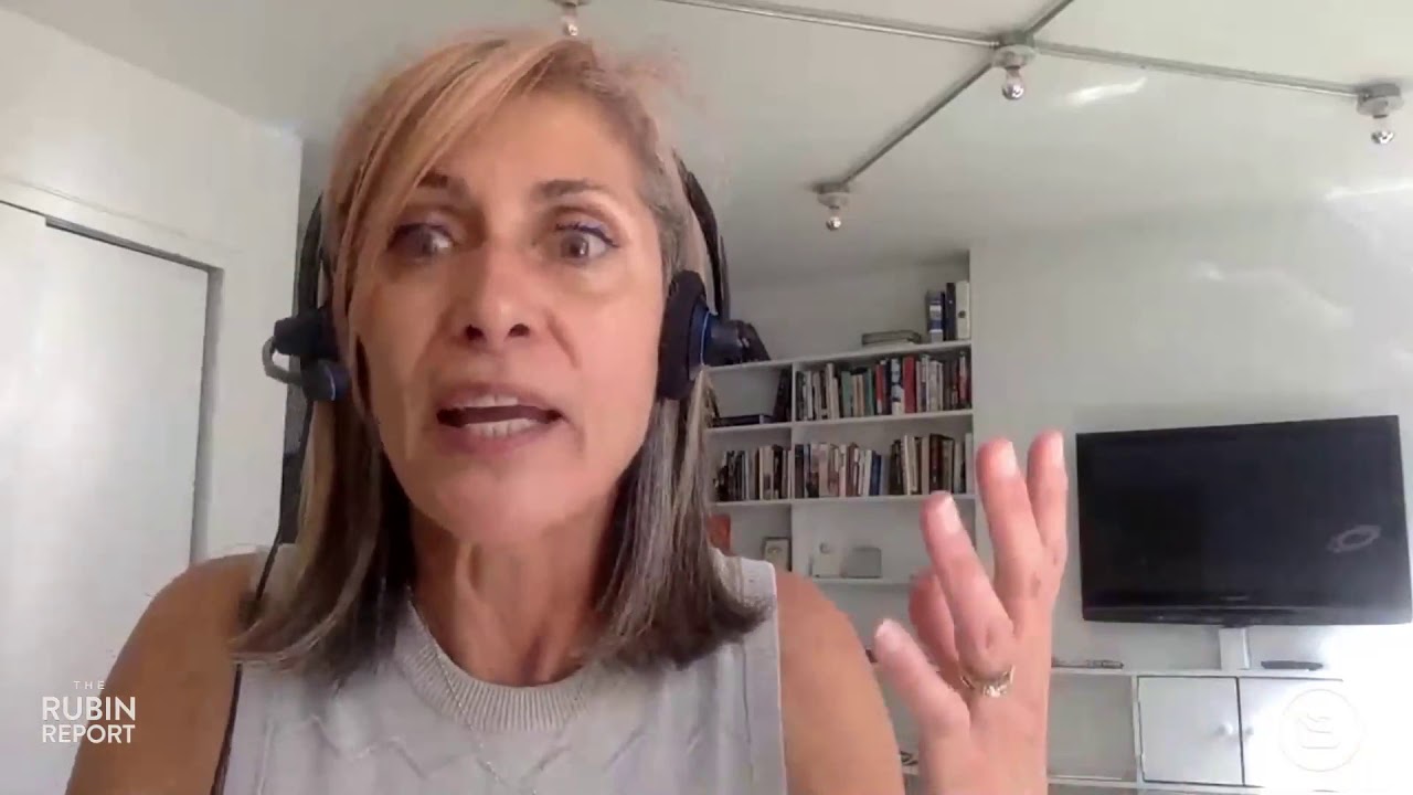 Nancy Rommelmann Create Beauty - YouTube