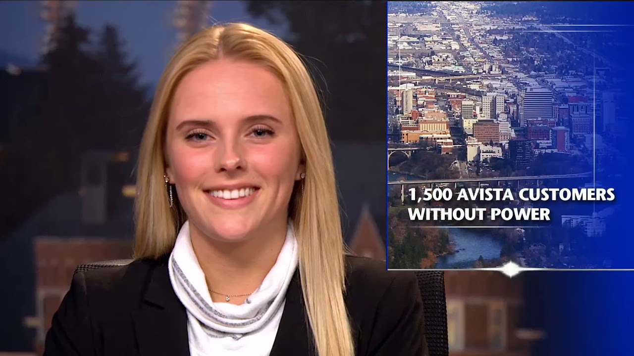 Murrow News 8 - February 24, 2020 - YouTube