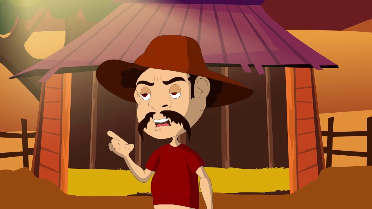 Char Animation Seq Arena Animation Chowringhee Creative mind Kolkata ...