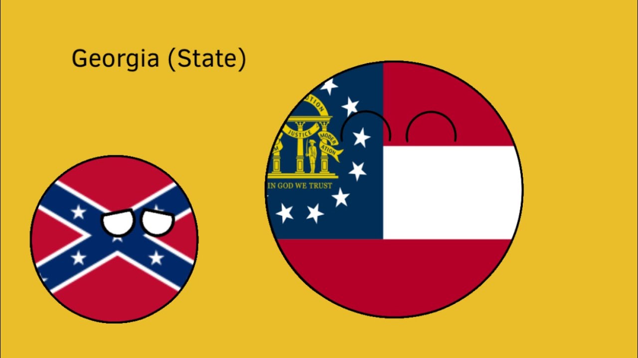 A Brief History of Georgia State - YouTube