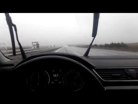 Araba Snap'leri #125|Octavia