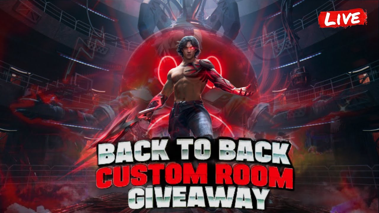 LIVE DIMONDS GIVEAWAY FREE FIRE (DAILY LIVE AT 7PM) | unlimited Gloo WAll | WEEKLY RAIN #6 | MOB ...