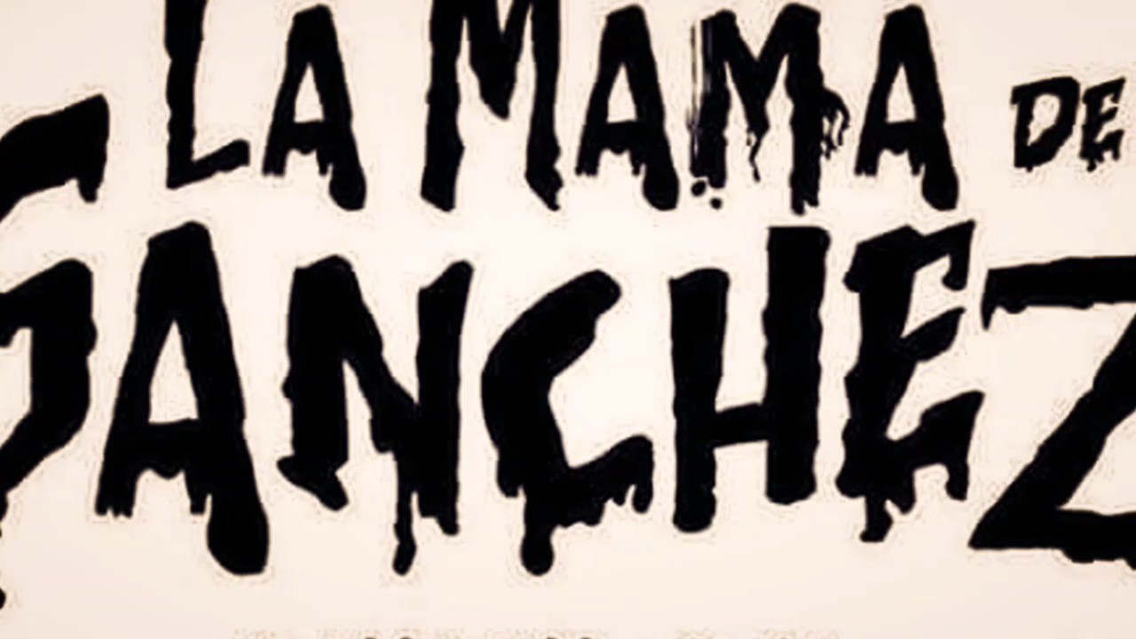 La Mamá de Sánchez - Parte de la Sociedad - YouTube