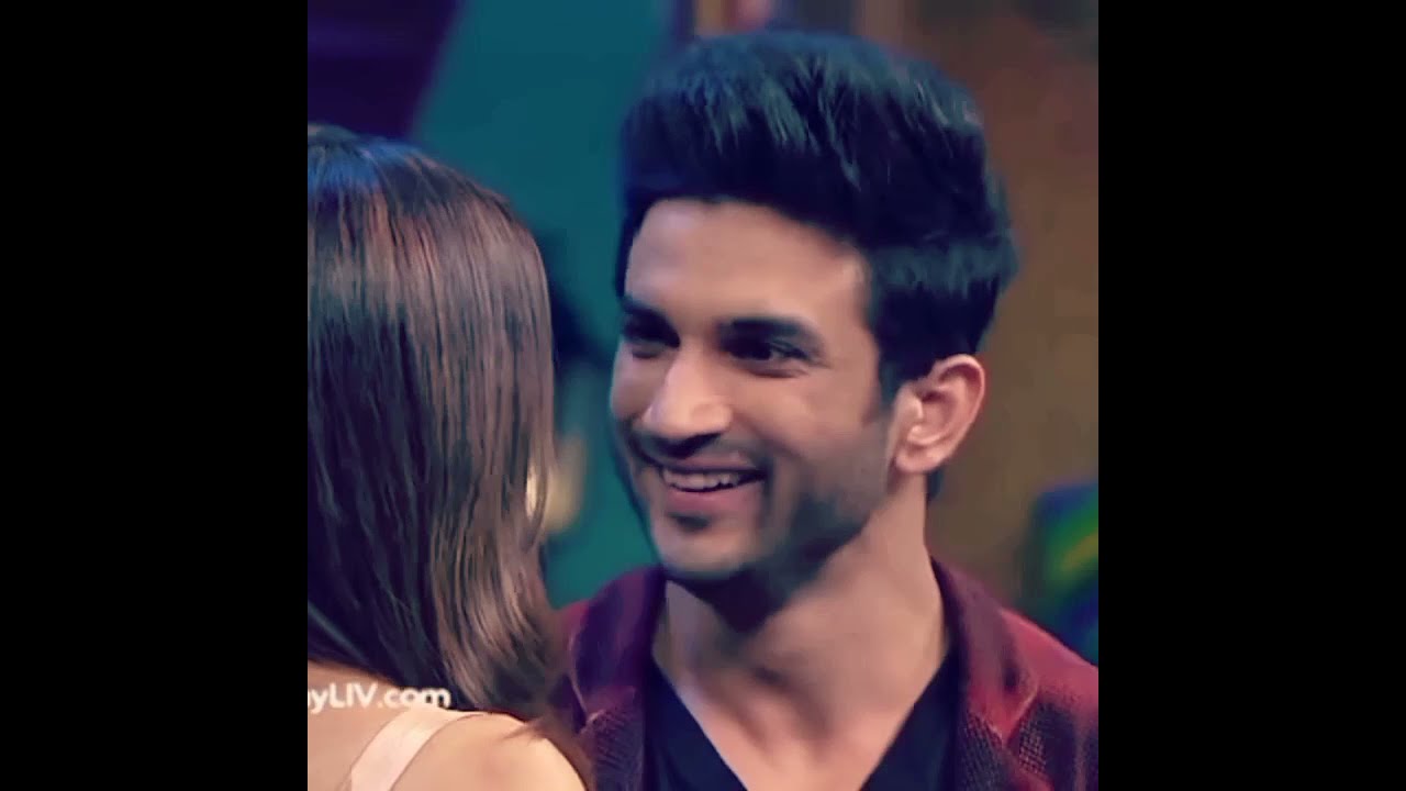 Rabta song - YouTube