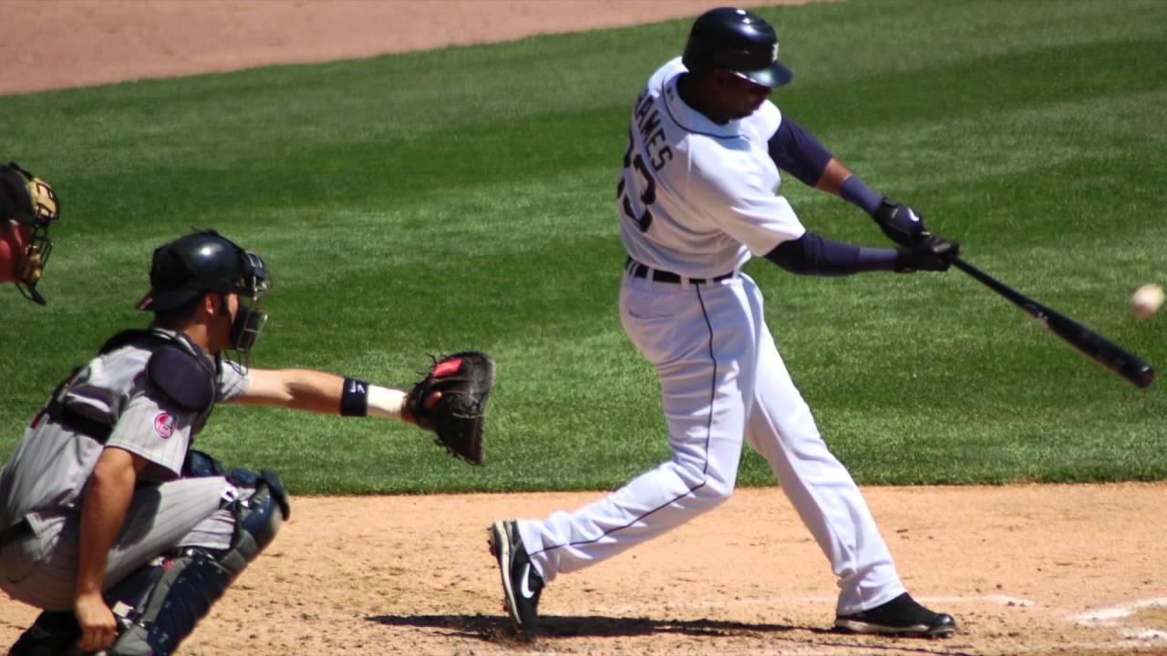 Baseball “Inside the Park” - YouTube