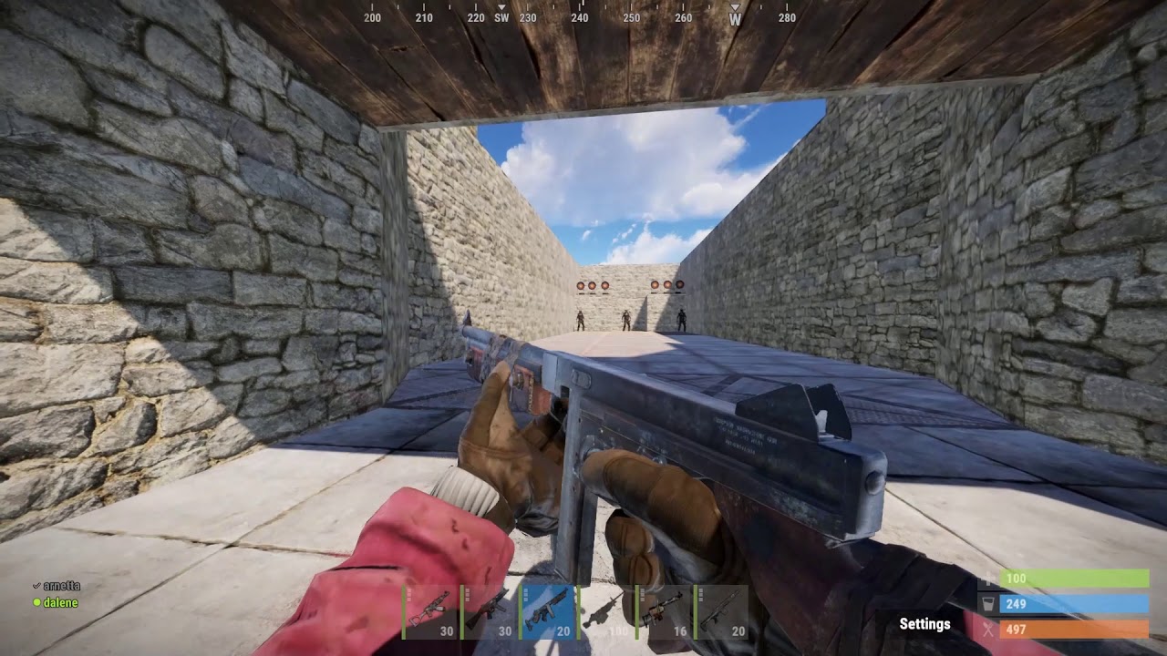 Selling Rust Razer Synapse 3 Scripts, first of its kind - YouTube