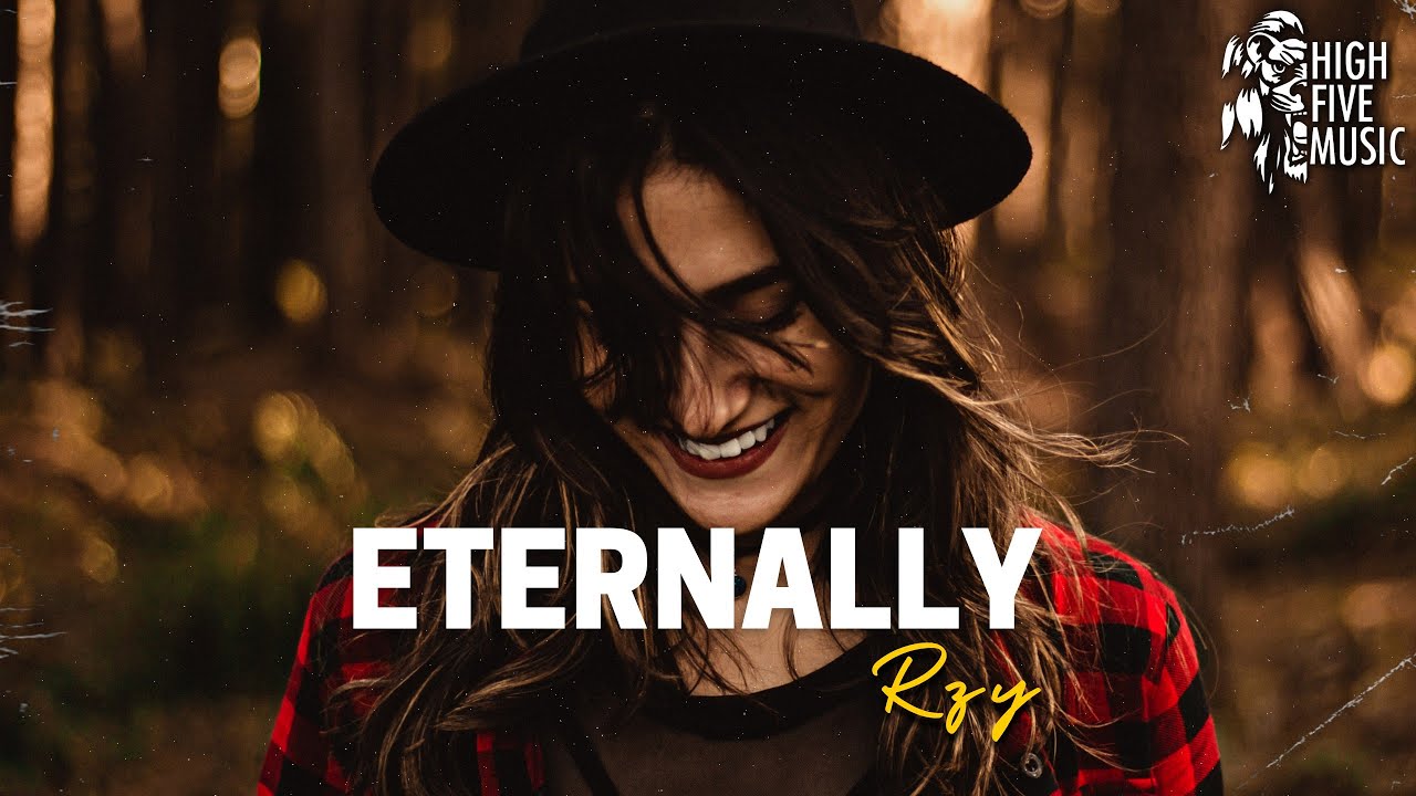 RZY - Eternally (Lyrics) [HFM Release] - YouTube