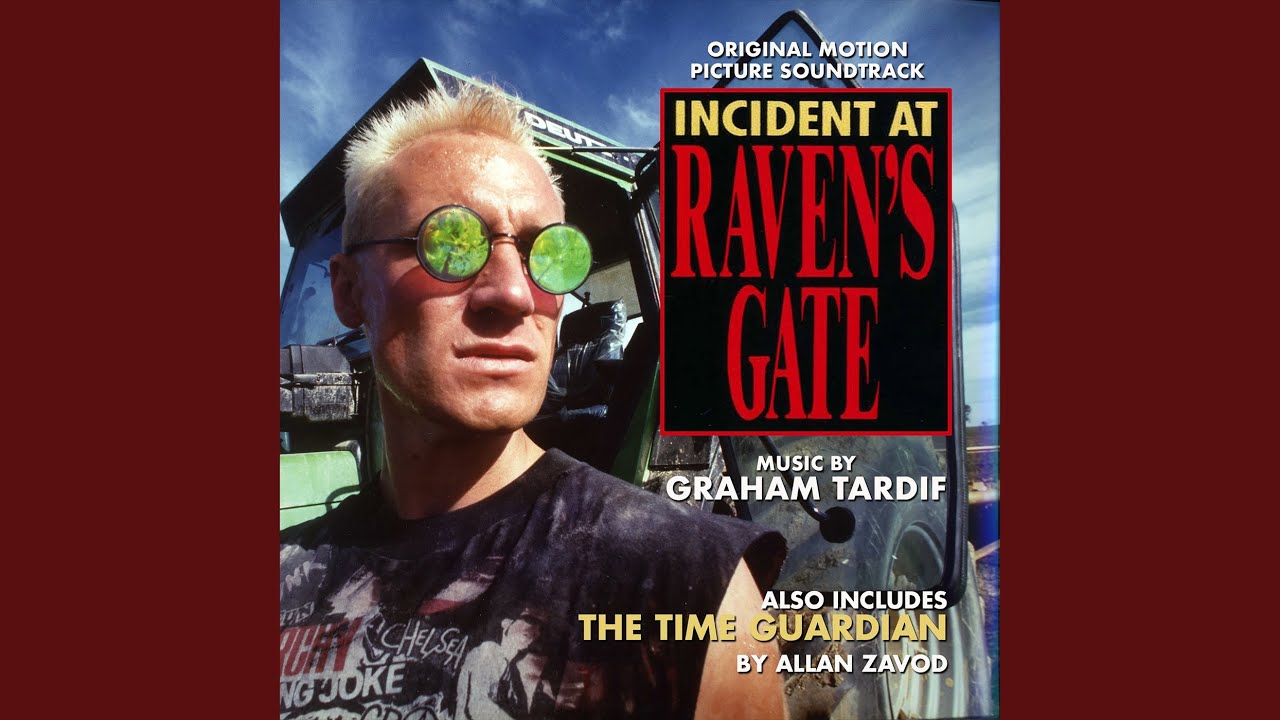 Annie's Death (from "Incident at Raven's Gate") - YouTube