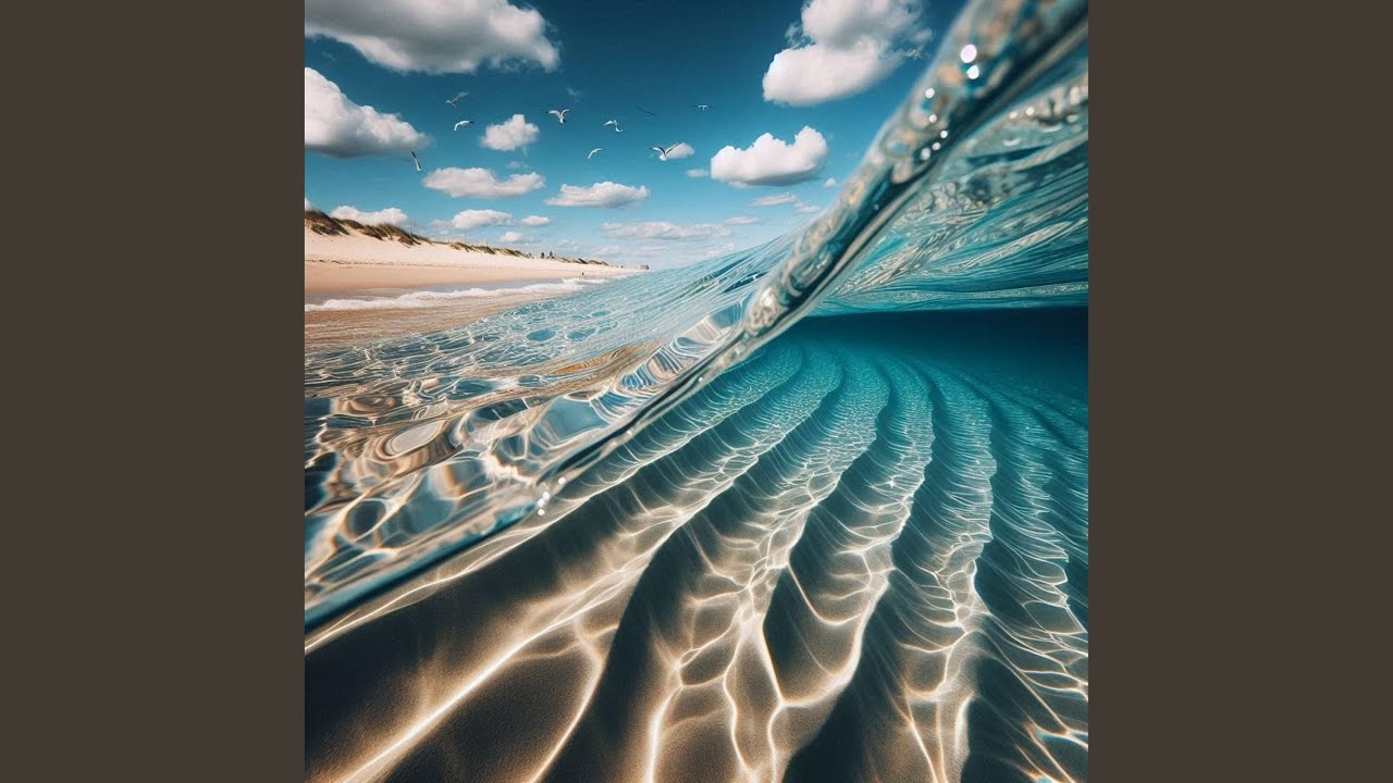 Crystal Clear Reflections - YouTube
