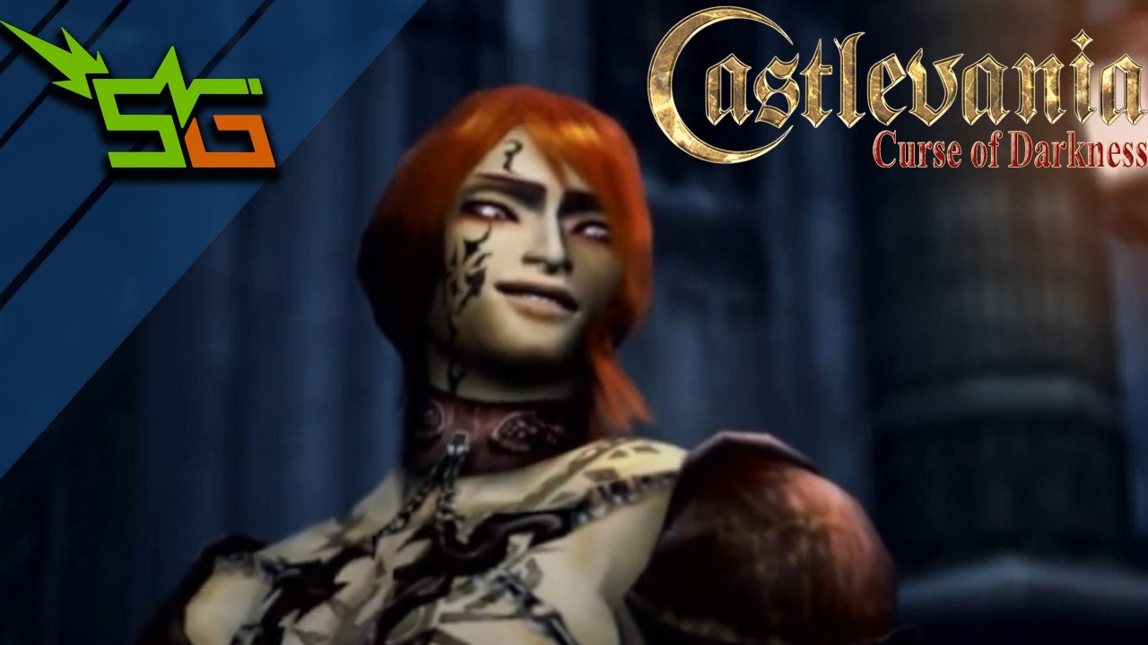 Castlevania: Curse of Darkness better then I remember? (Part 1) - YouTube