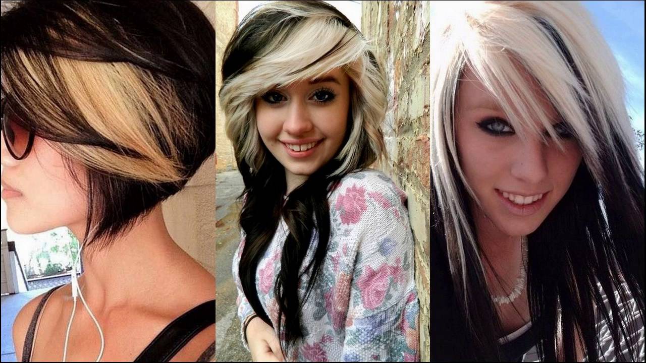 Hazelnut Hair Color Highlights How To Make At Home Process To Do How To ...