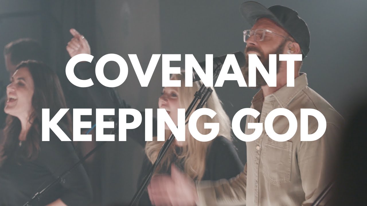 Covenant Keeping God (feat. The Halls and Rachael Thomas) by WRITING ...