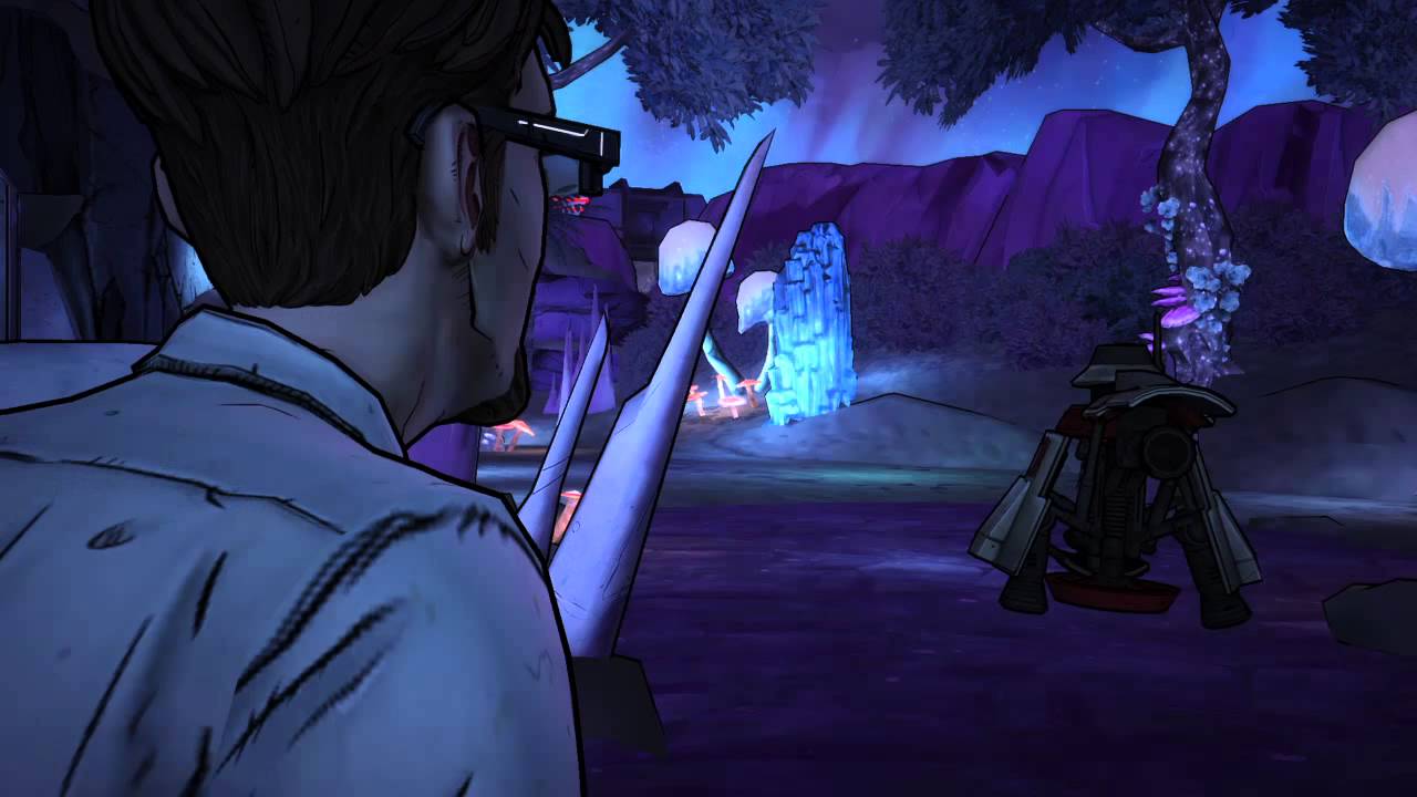 TFTBL- Vaughn and dumpy - YouTube