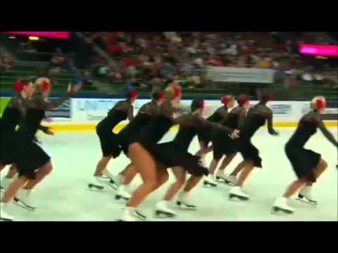 WSSC 2012 Team Boomerang SP