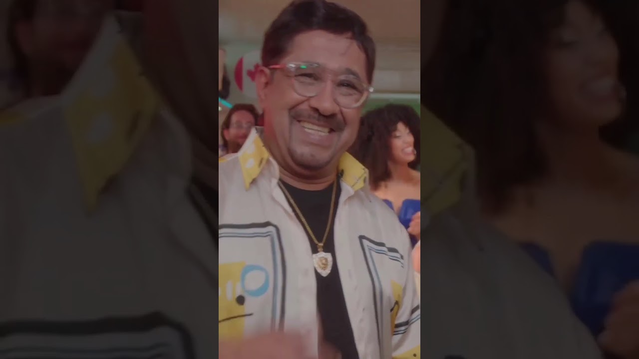 Cheb Khaled | come together new clip 2023 #khaled - YouTube