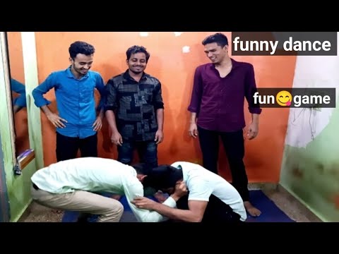 Pinoy funny dance challenge tiktok bts funny dance challenge - YouTube