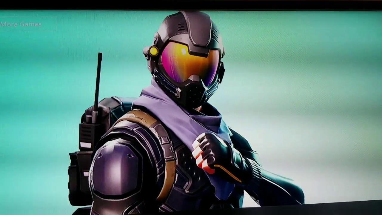 Fortnite: Battle Royale - Buying Starter Pack and Party Animal Pickaxe ...