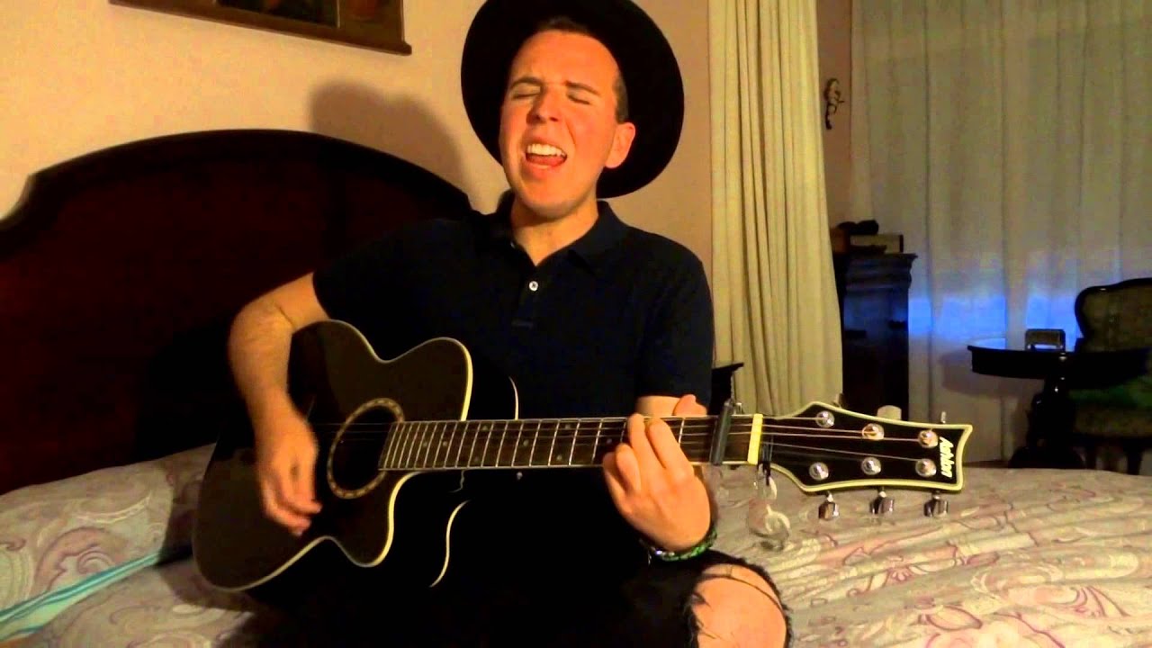 Ganamos | Bebe (Pablo Bernal Cover) - YouTube