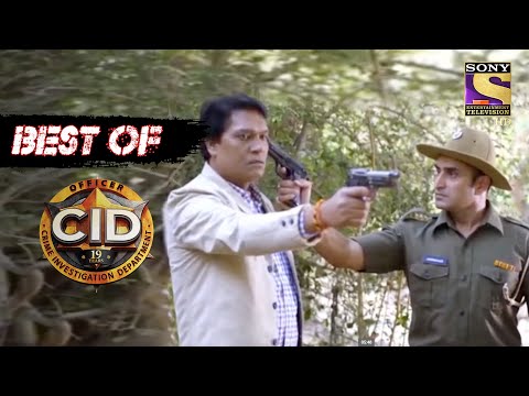 Best of CID (सीआईडी) - Daya और Abhijeet की जान ख़तरे में - Full  Episode