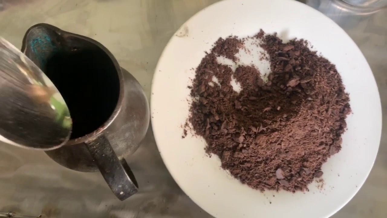 Mixed Drinks - KINUTIL - YouTube