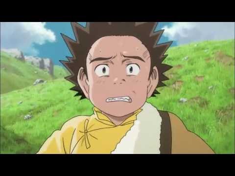 Le Chien Du Tibet 2012 FRENCH DVDRiP XViD STVFRV