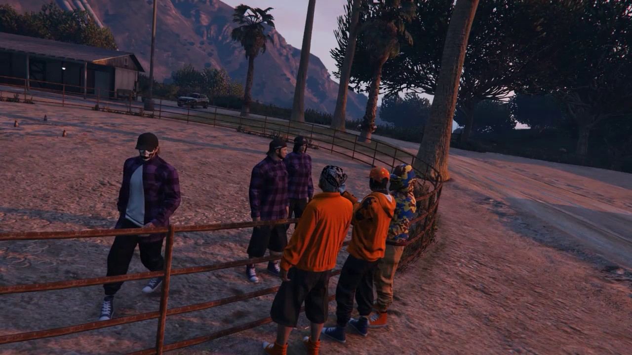 $MUCK AROUND$ - YouTube