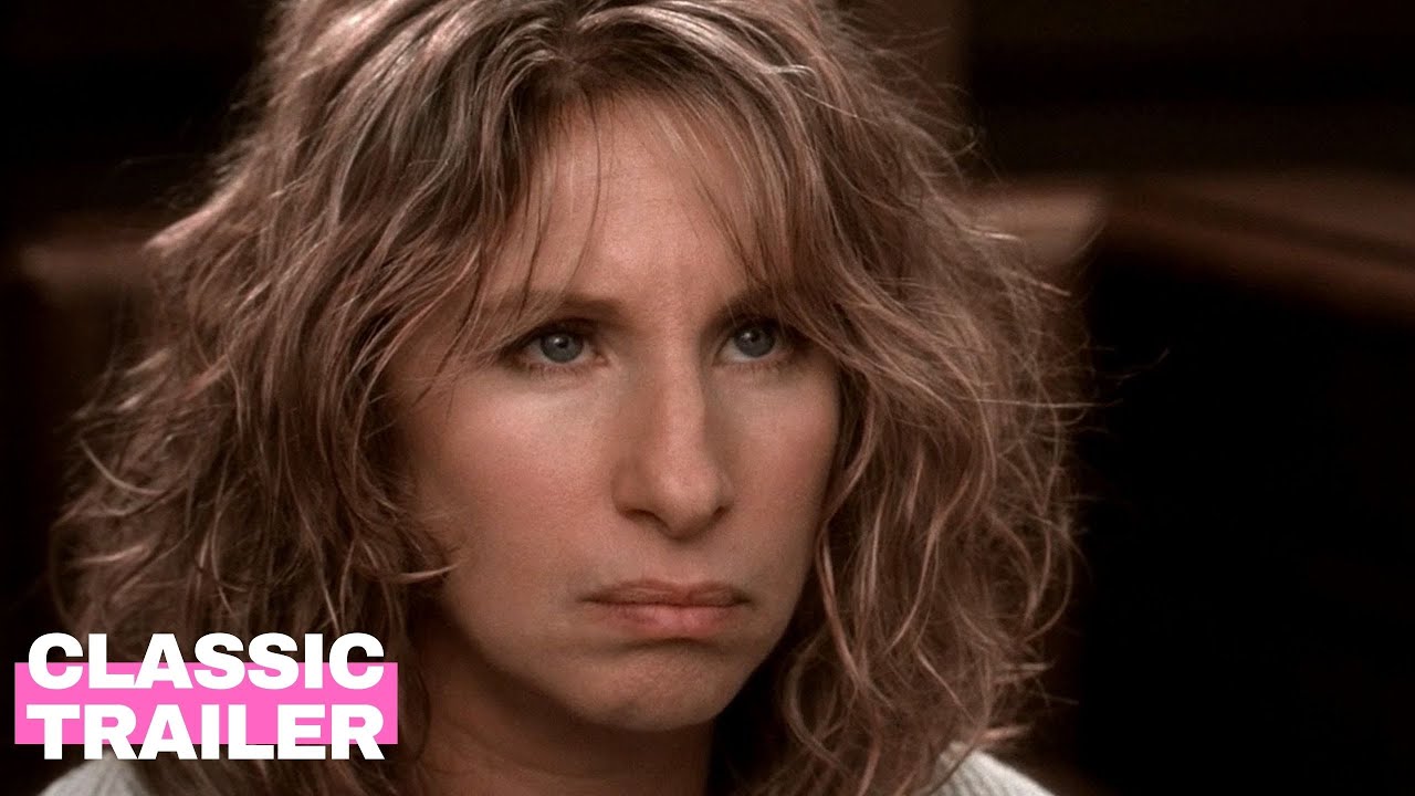 Nuts (1987) Official Trailer | Barbara Streisand, Richard Dreyfus ...