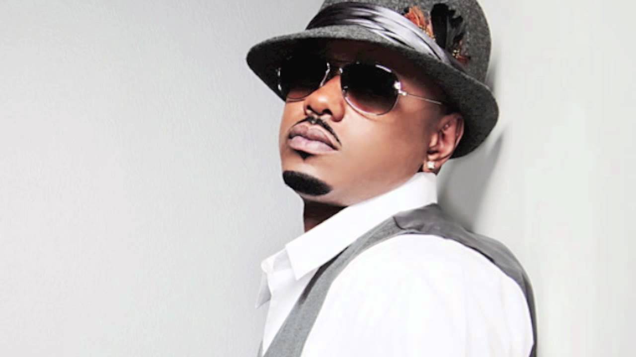 Better Start Talking - Donell Jones - YouTube