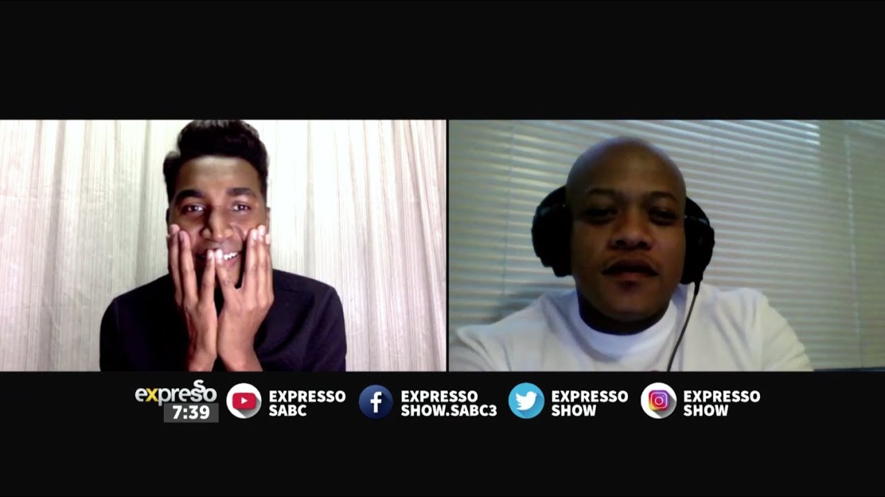 Emo Adams & 80 Local Artists release 'Lean on Me' - YouTube