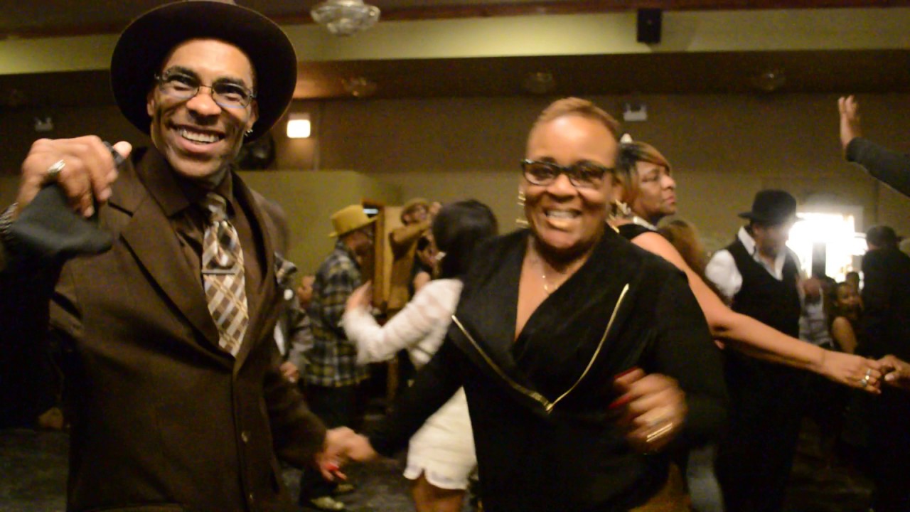 (p)StepChi (Steppin in Chicago) presents Chi Town Steppers at Good Time ...