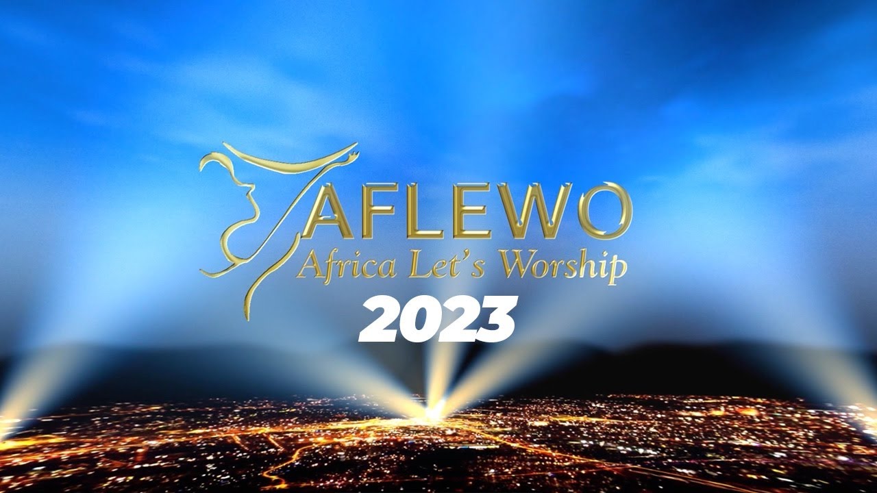 Aflewo Live 2023 - YouTube